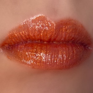 Chucky Lipgloss - Etsy