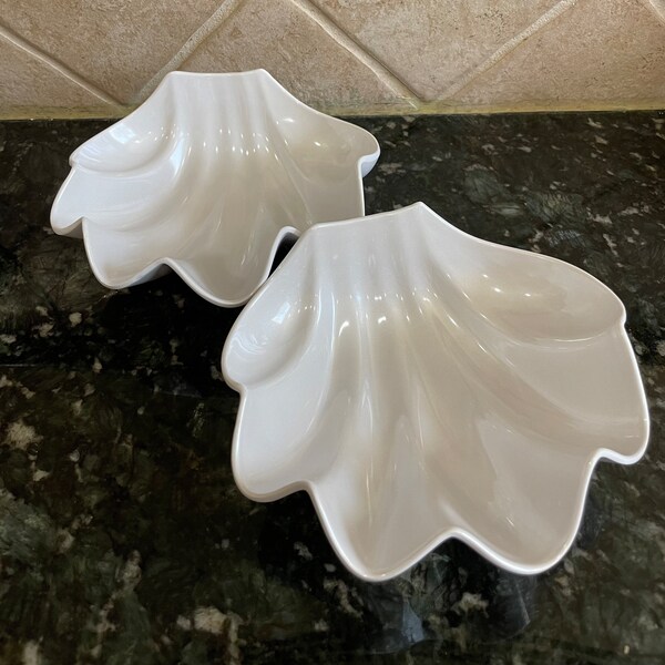 Seashell Bowls - Etsy