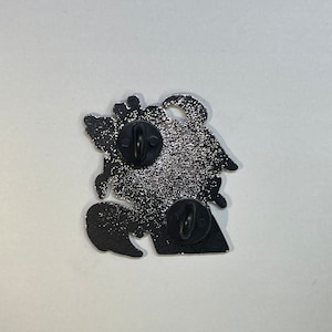 Genshin Impact Furina Enamel Pin - Etsy