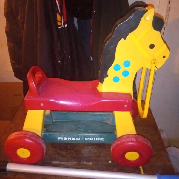 Antique Riding - Etsy