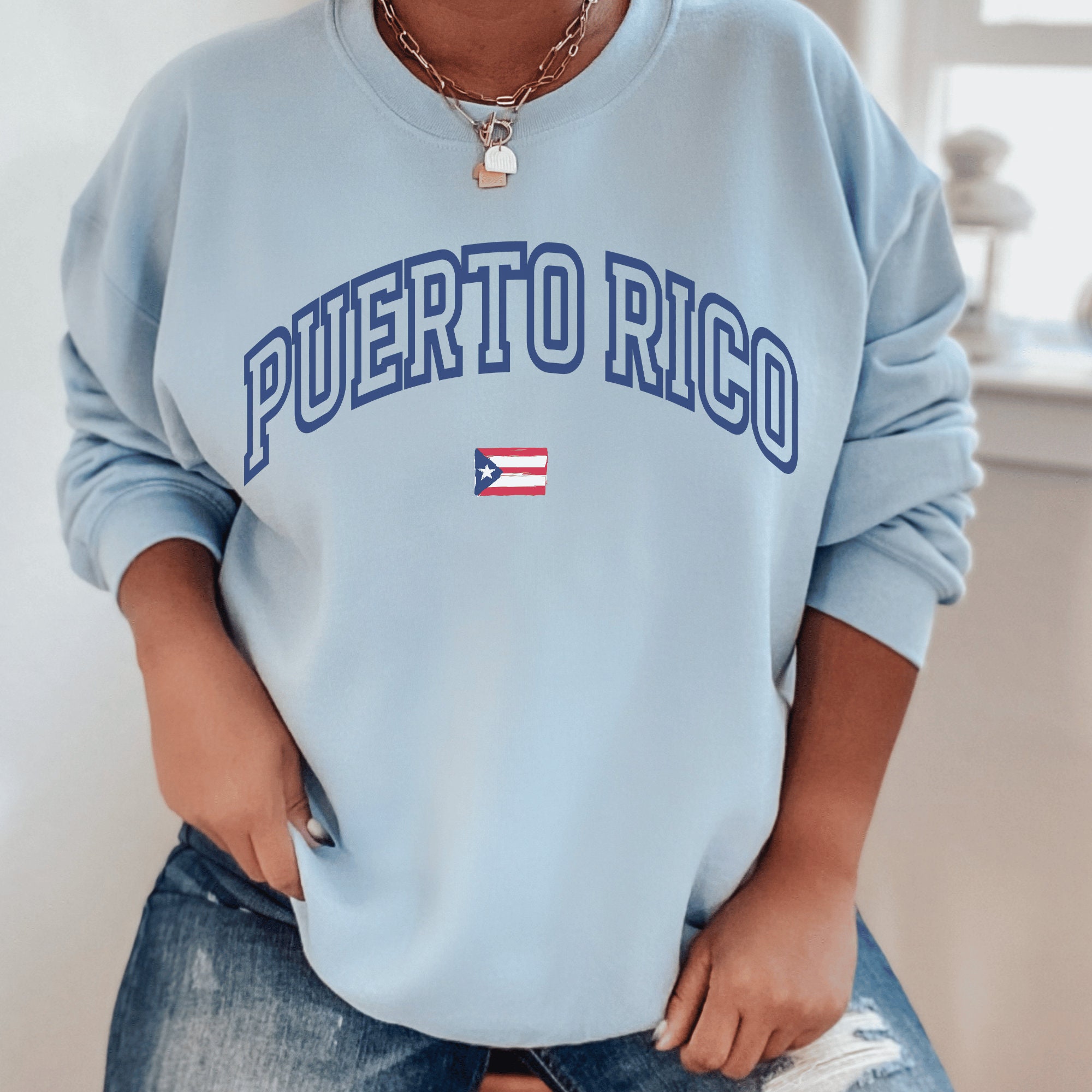 Puerto Rico Shirt, Puerto Rico Gifts, Bestselling Shirts, Puerto Rico ...