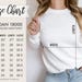 Women in Leadership Sweatshirt: Empowering Boss Gift - Etsy