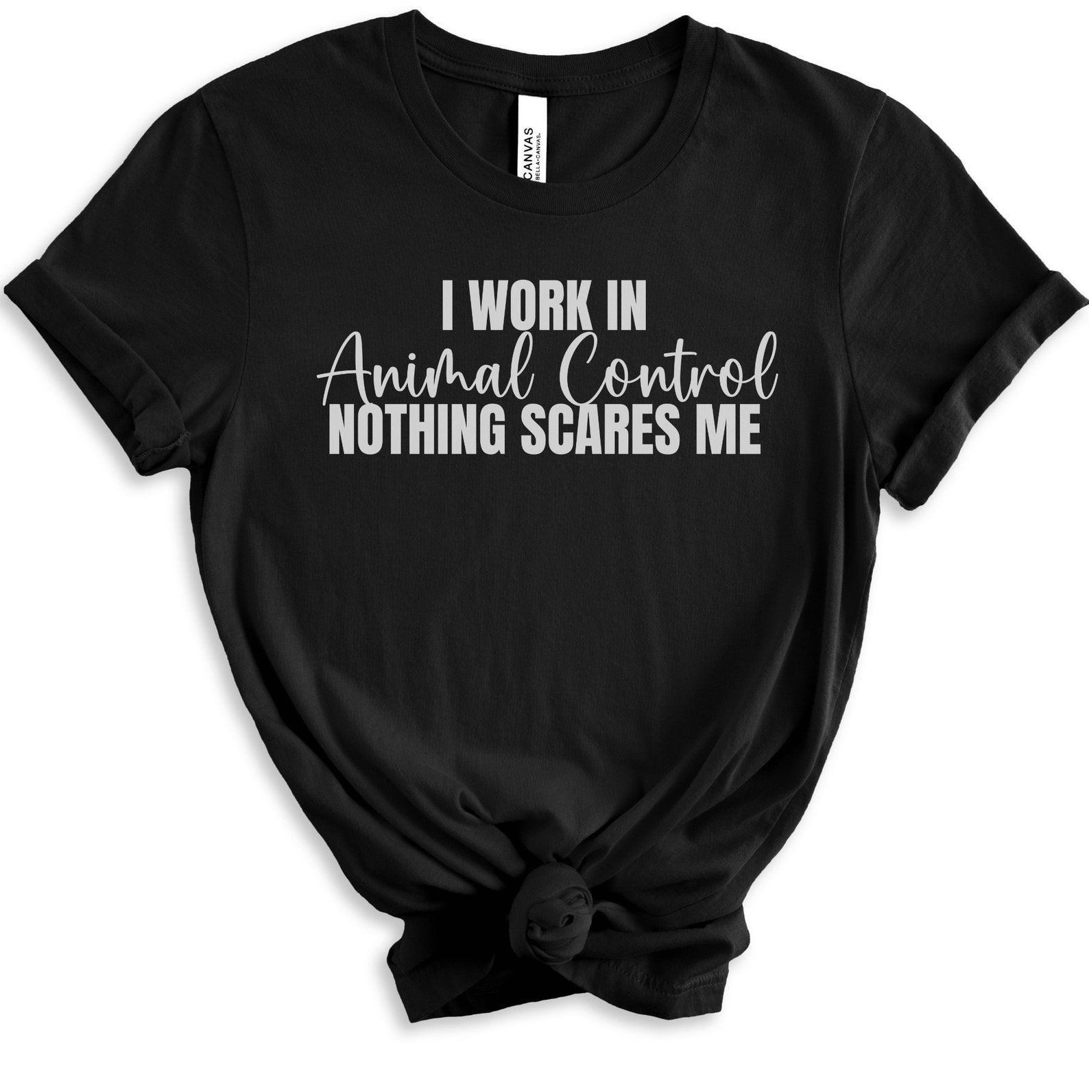 Animal Control, Animal Handling, Animal Control Gifts, Animal Control ...