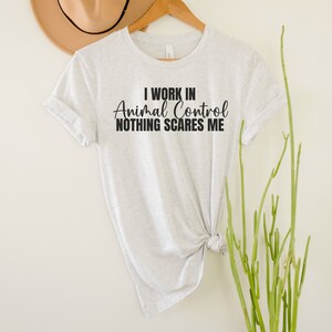 Animal Control, Animal Handling, Animal Control Gifts, Animal Control ...