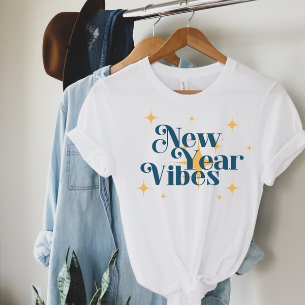 New Years Eve Shirt - Etsy