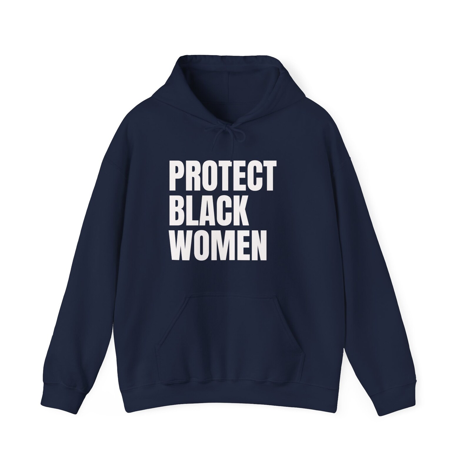 Protect Black Women BLM Hoodie Melanin Sweatshirt Black Owned Shops ...