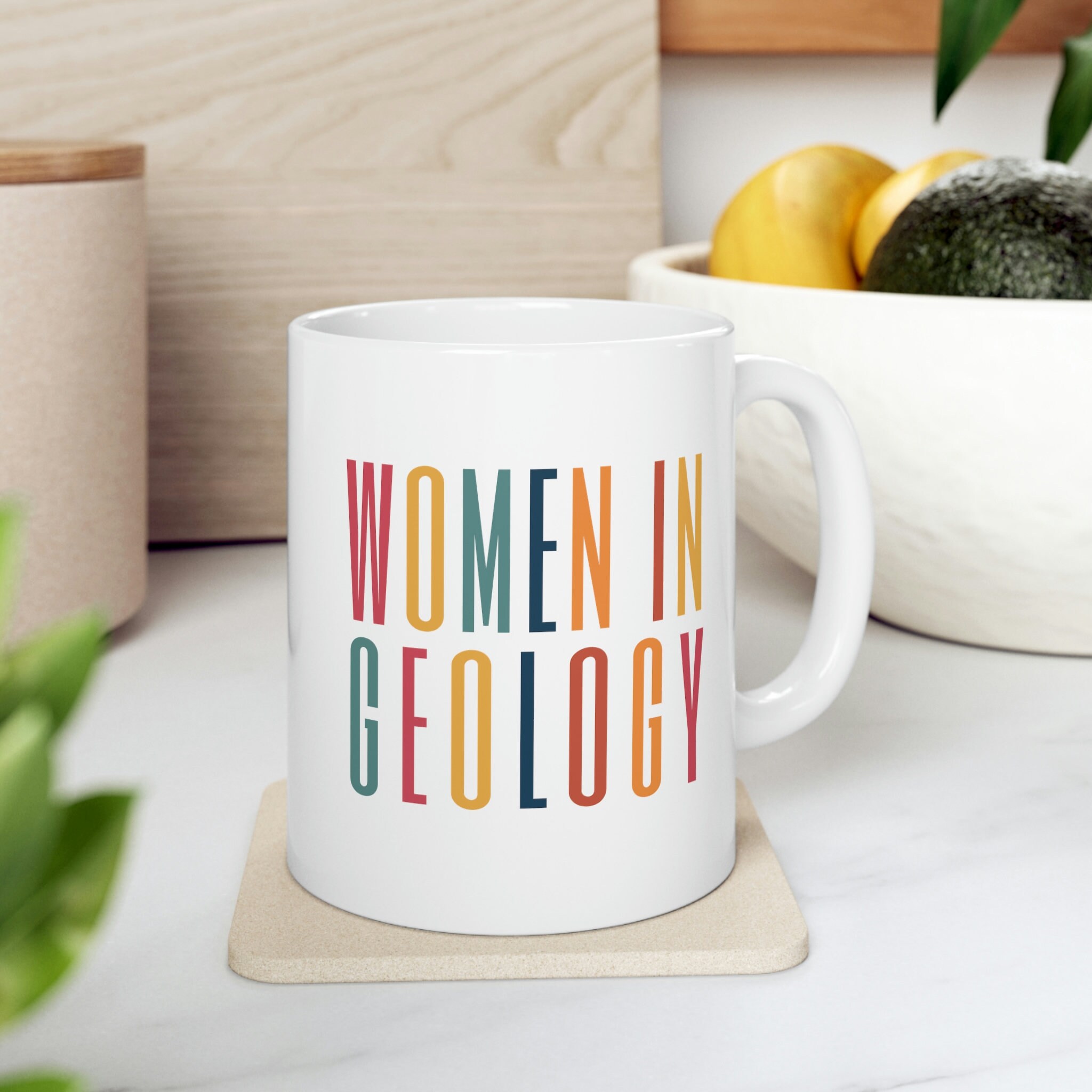 Geologist Gift, Geologist Mug, Geology Gifts, Geology Mug, Women in ...