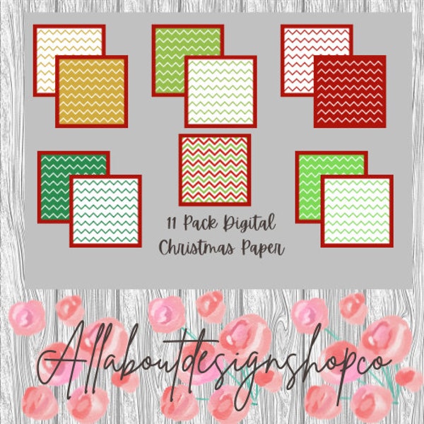 Chevron Print - Etsy