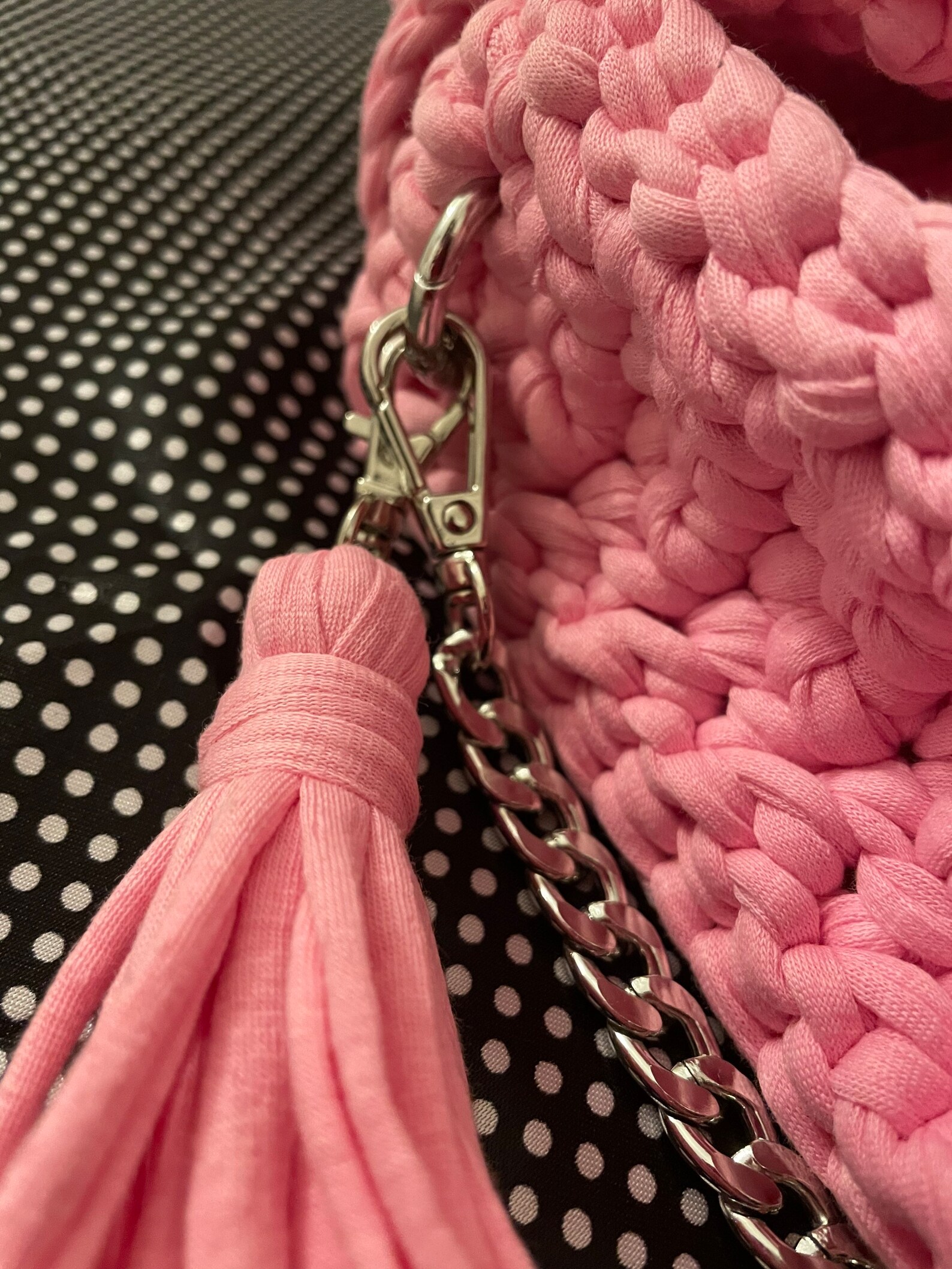 Hand Woven Bag/handmade Bag/crochet Bag/knitted Bag/hand Knitted Bag ...