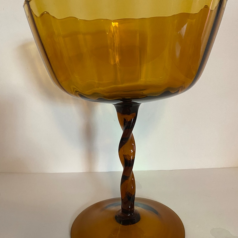 Compote Bowl - Etsy