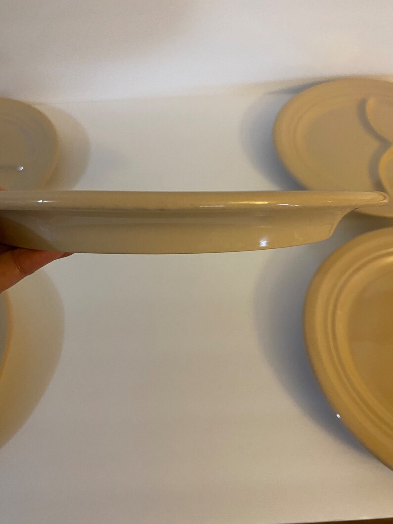 1940s Shenango China Inca Ware Grill Plate - Etsy