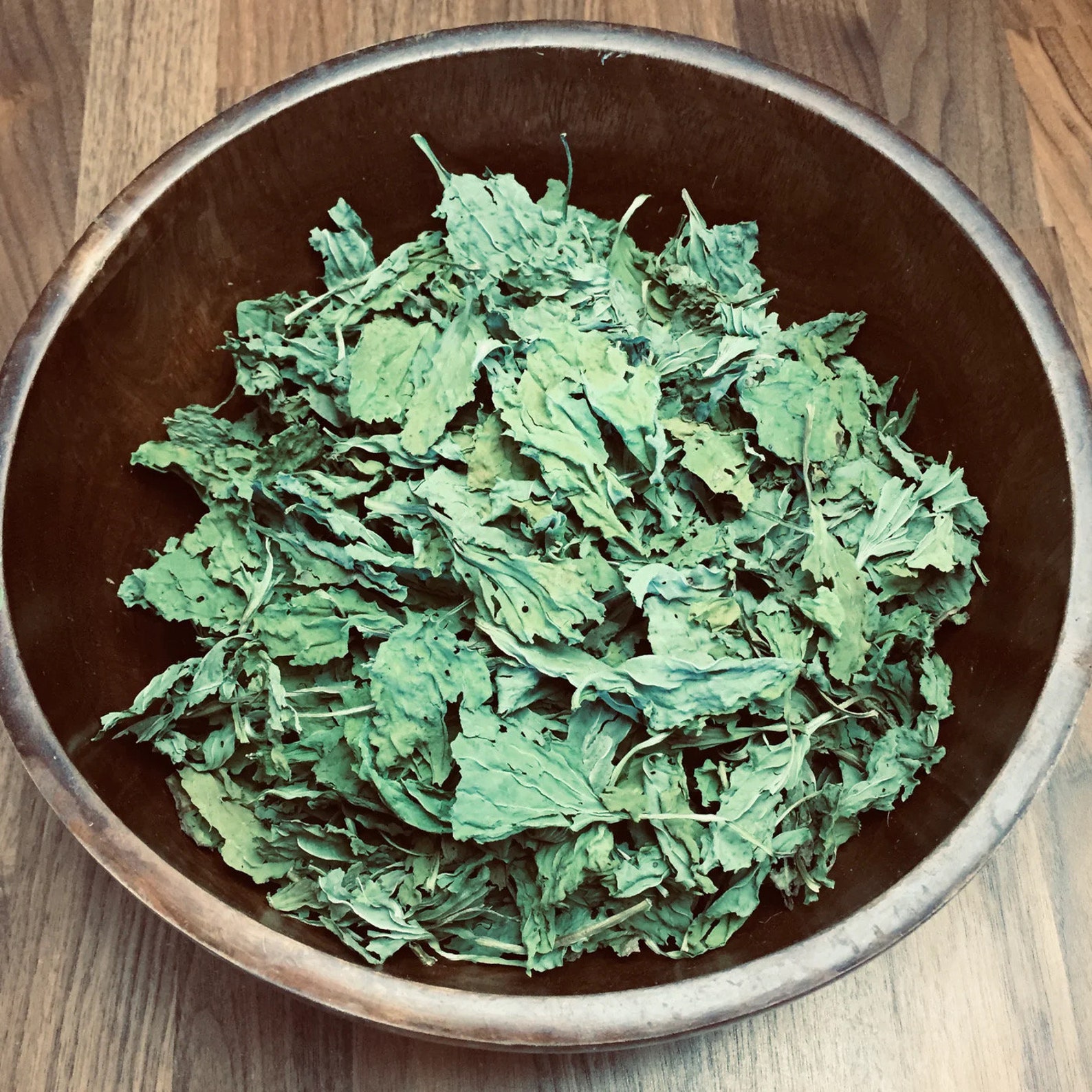 Organic Plantain Leaf - Natural Skin Soothing Herb, Herbal Tea ...