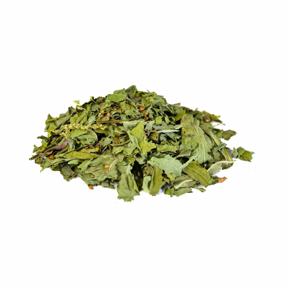 Organic Plantain Leaf - Natural Skin Soothing Herb, Herbal Tea ...