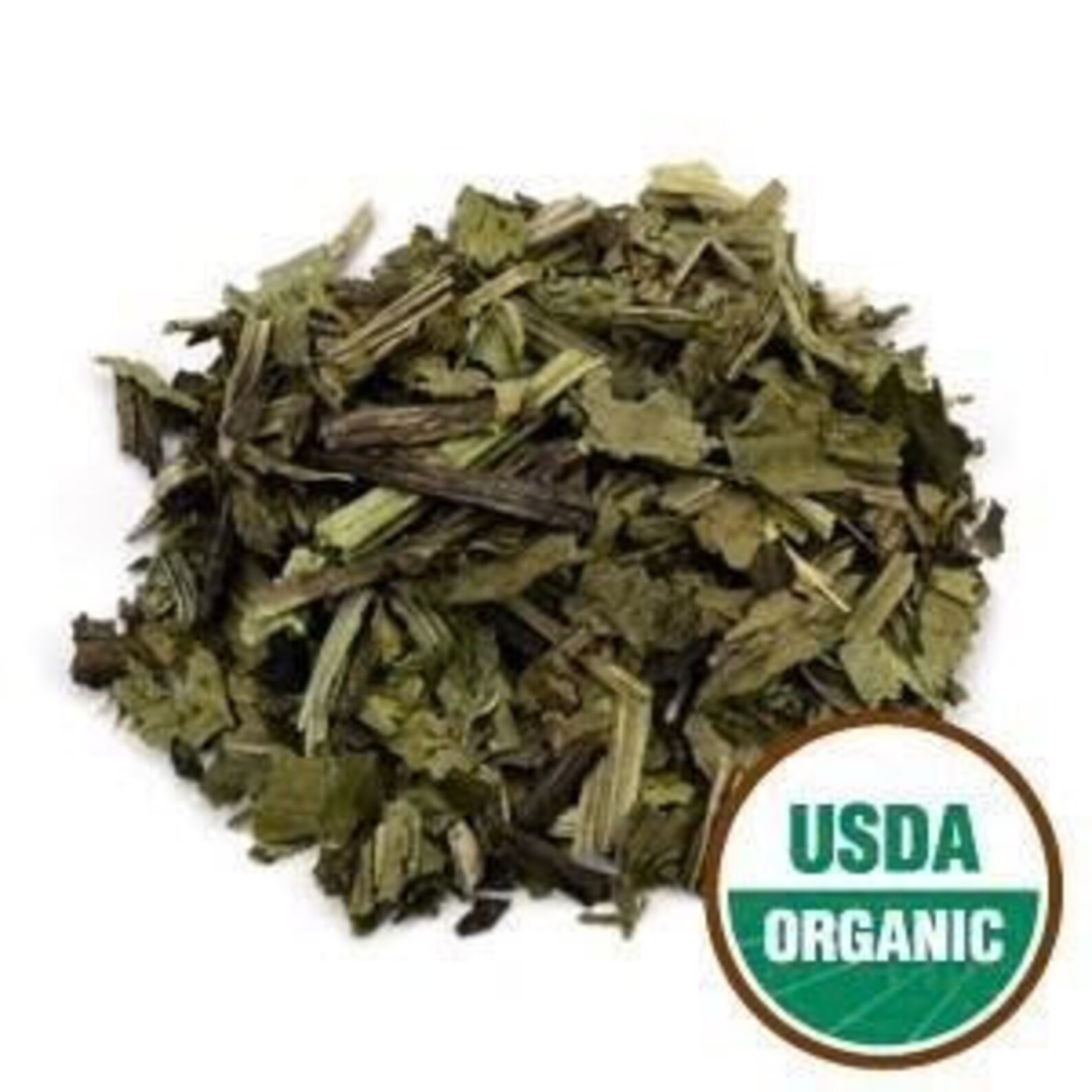 Organic Plantain Leaf - Natural Skin Soothing Herb, Herbal Tea ...