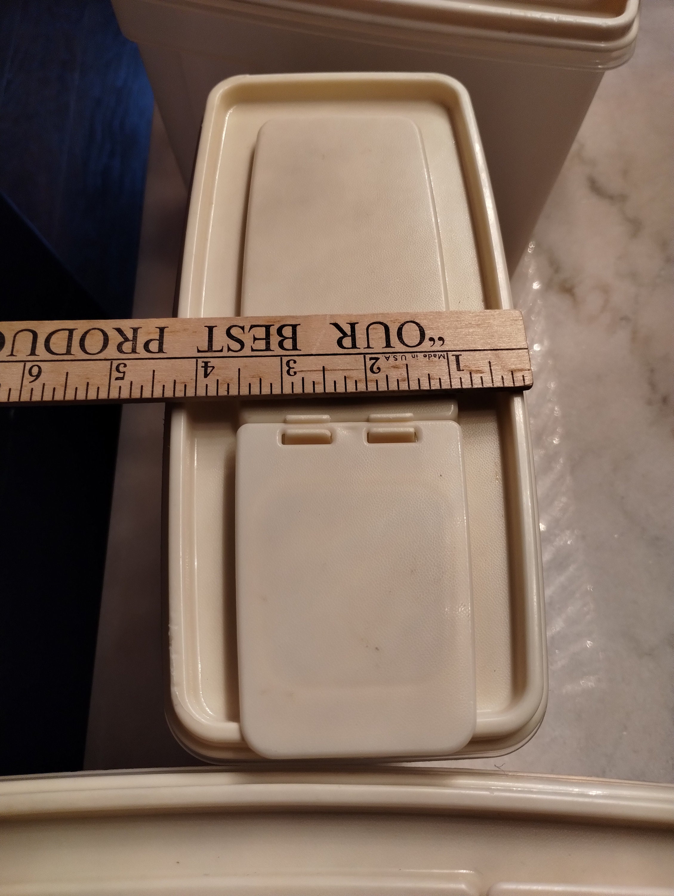 5 Rubbermaid Cereal Keepers - Etsy