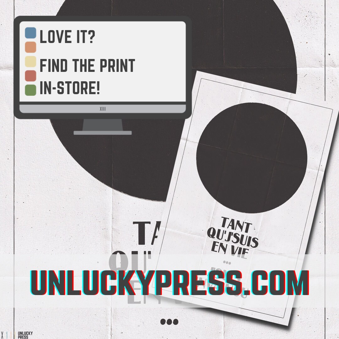 Invaincu undefeated Mobile Wallpaper Background Colorway C - Etsy