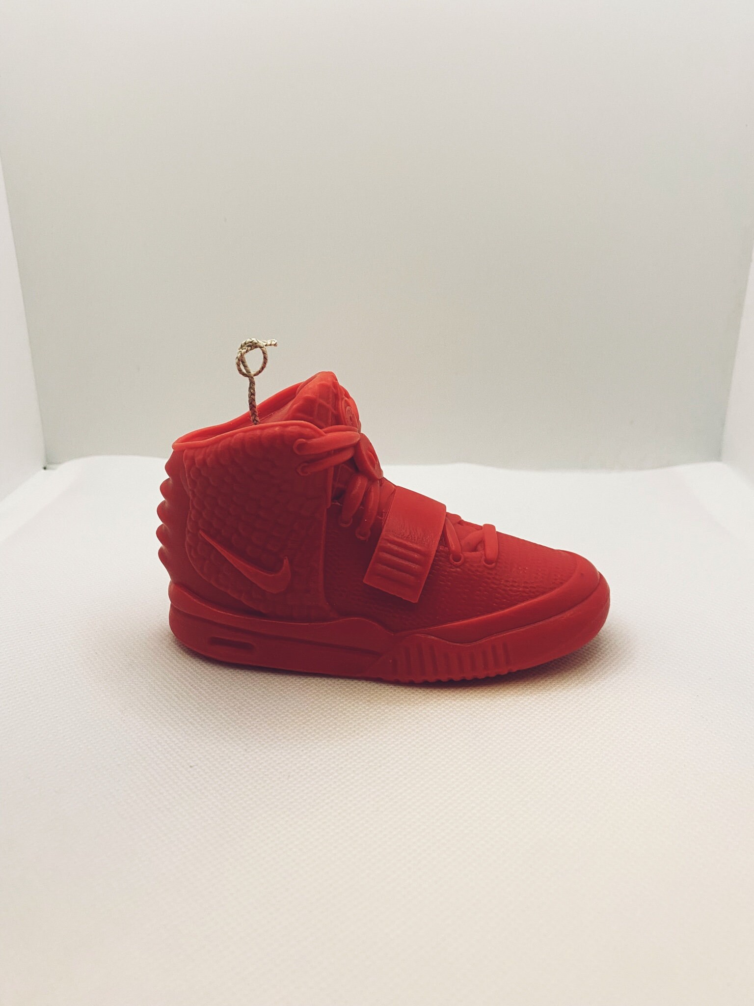 Kanye West Red October