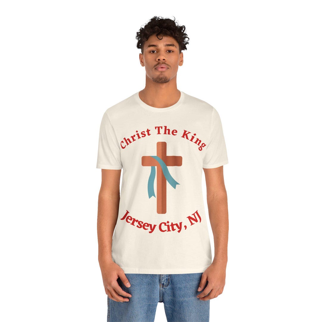 Christ the King JC (cross) - Etsy