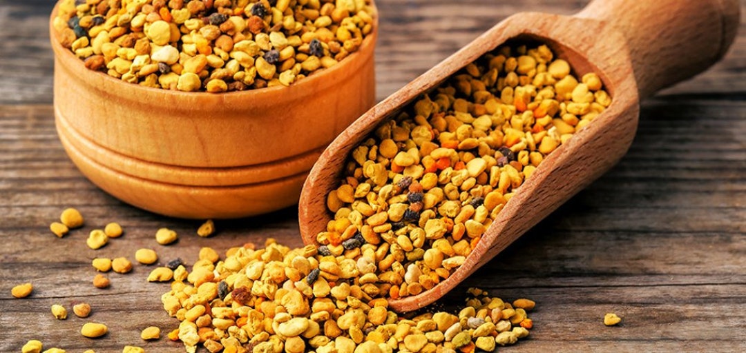 Natural Bee Pollen, Dried From Our Farm - Totally Natural and Extremely ...