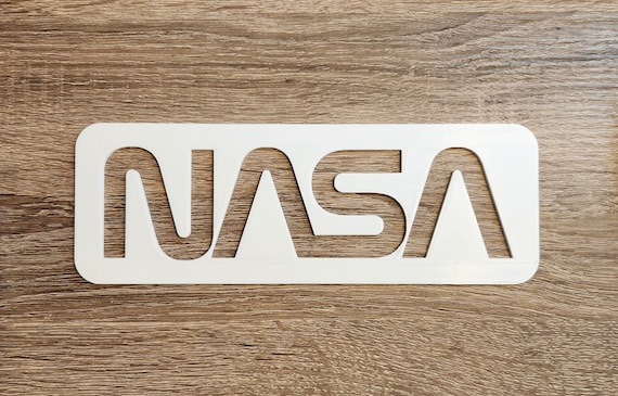 Nasa Stl 3d Worm