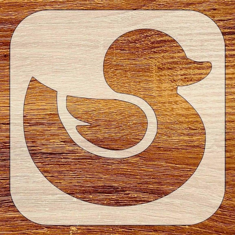 DoItYourselfStencils - Etsy