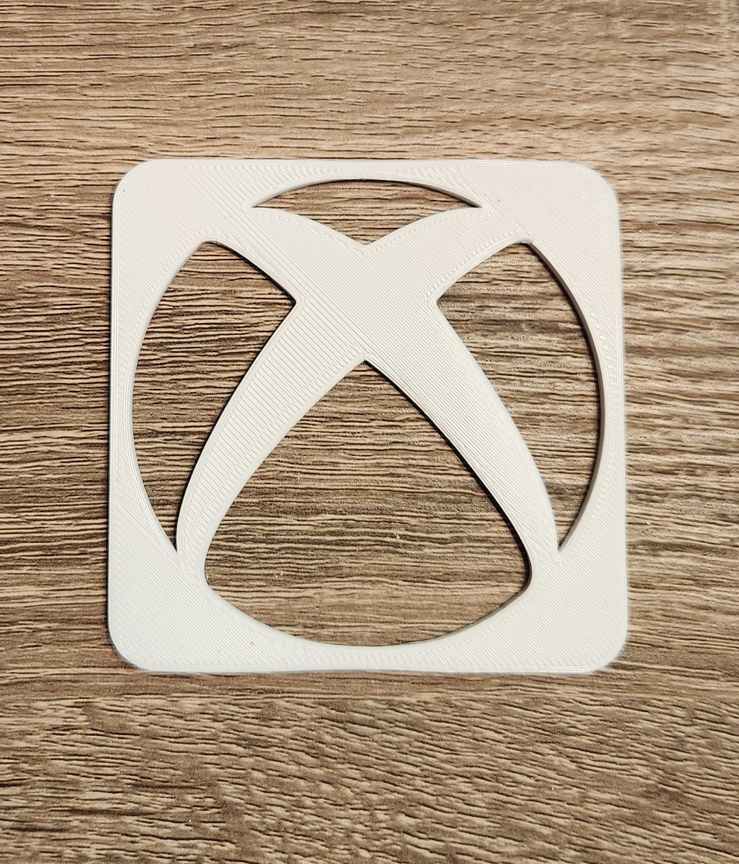 Buy DIY Xbox Logo Stencil Digital Download for 3D Printing, Laser ...