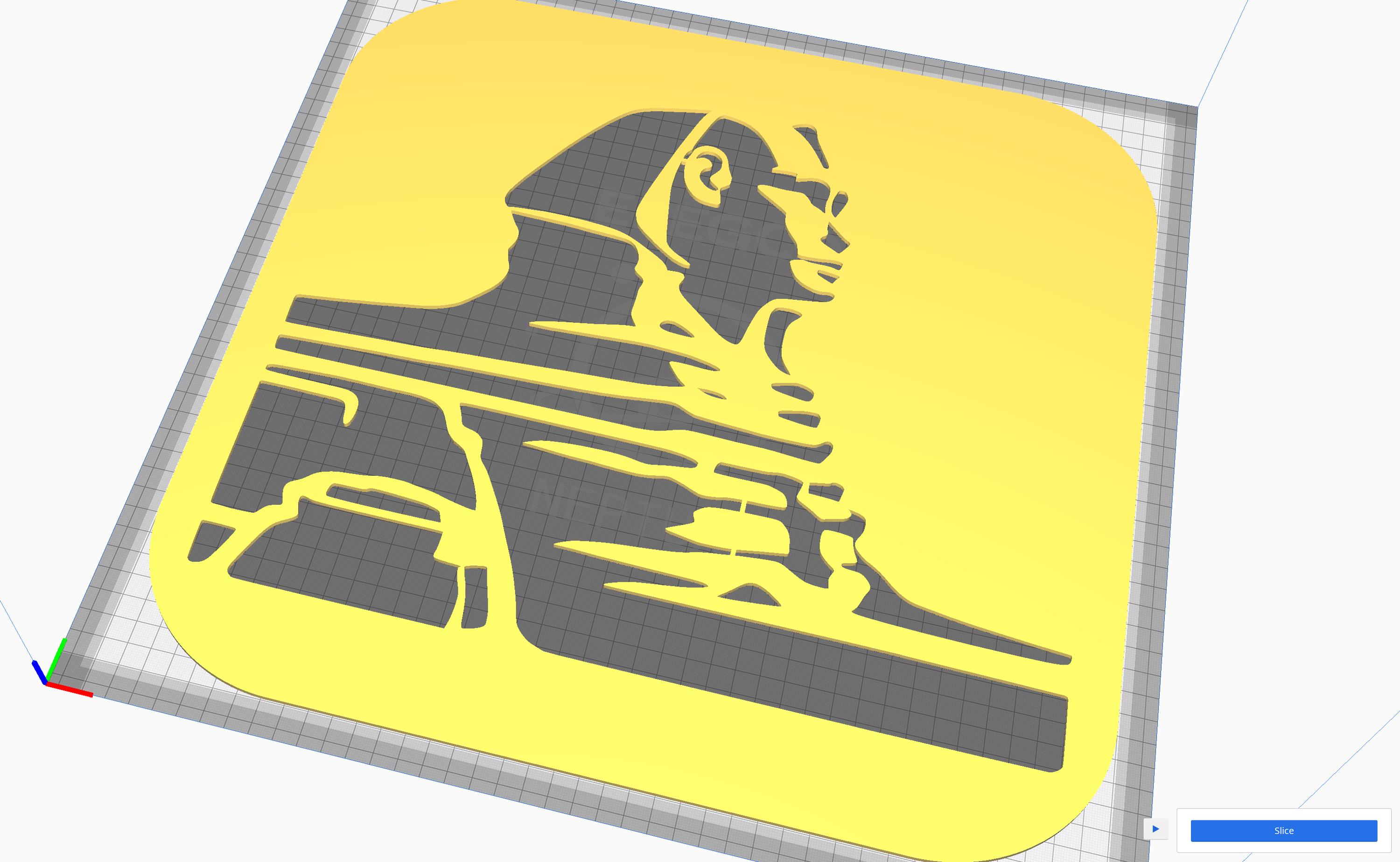 Great Sphinx Stencil, Ancient Egypt Stencil, DIY Craft Stencil, Digital ...