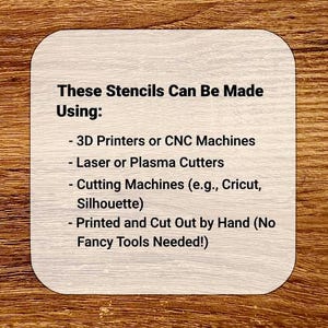 Shrimp Stencil, Seafood Stencil, DIY Craft Stencil, Digital Download ...