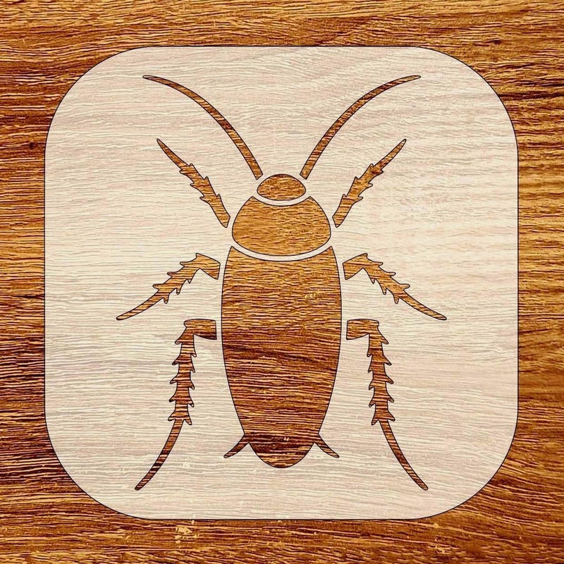 DoItYourselfStencils - Etsy