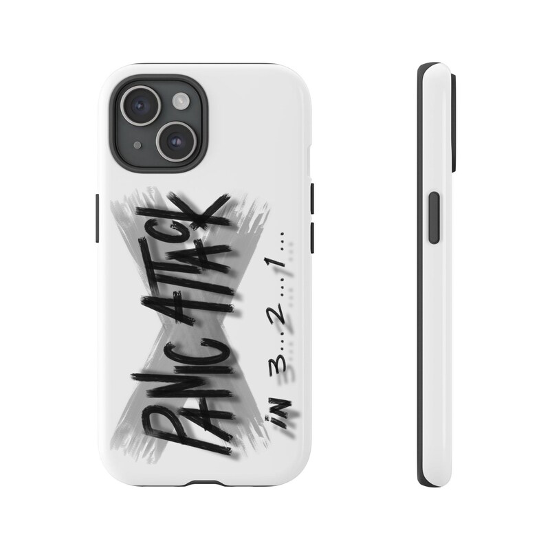 Stress Relief Phone Case - Etsy