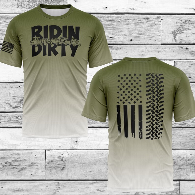 Mens SXS Riding Shirt, Sxs Shirt, Dri Fit,atv Shirt, Utv Shirt off Road ...