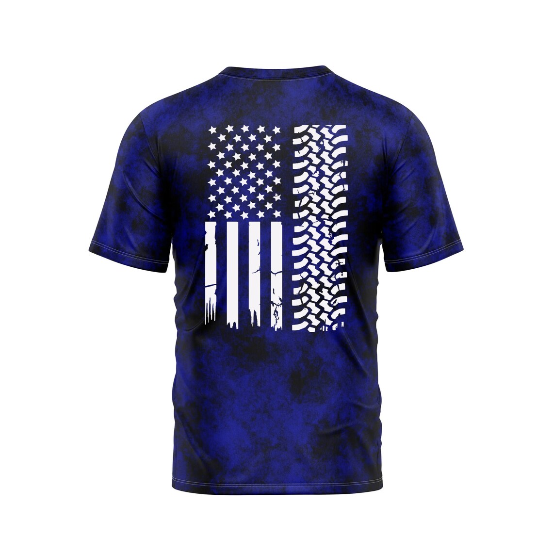 SXS Riding Performance Tee, SXS Shirt, Rzr Shirt, off Road Shirt, Utv ...