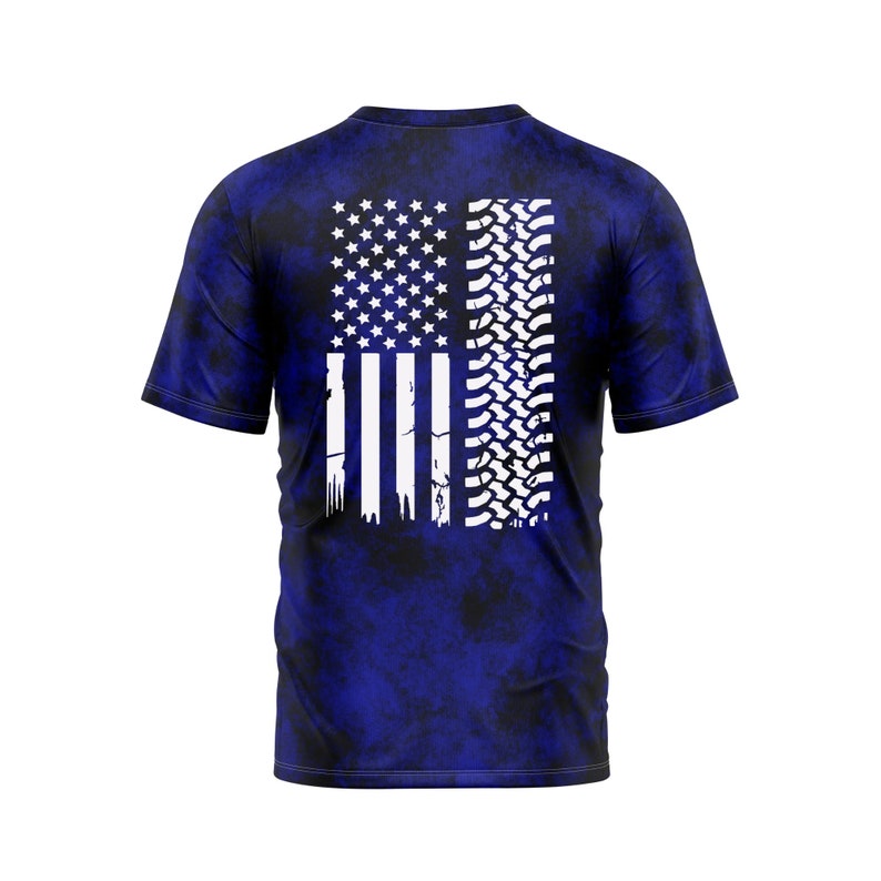 SXS Riding Performance Tee, SXS Shirt, Rzr Shirt, off Road Shirt, Utv ...