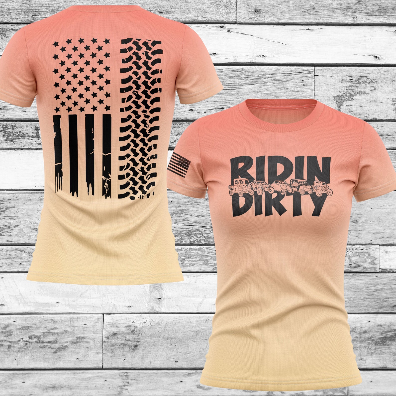Womens SXS Riding Shirt, Sxs Shirt, Dri Fit,atv Shirt, Utv Shirt off ...