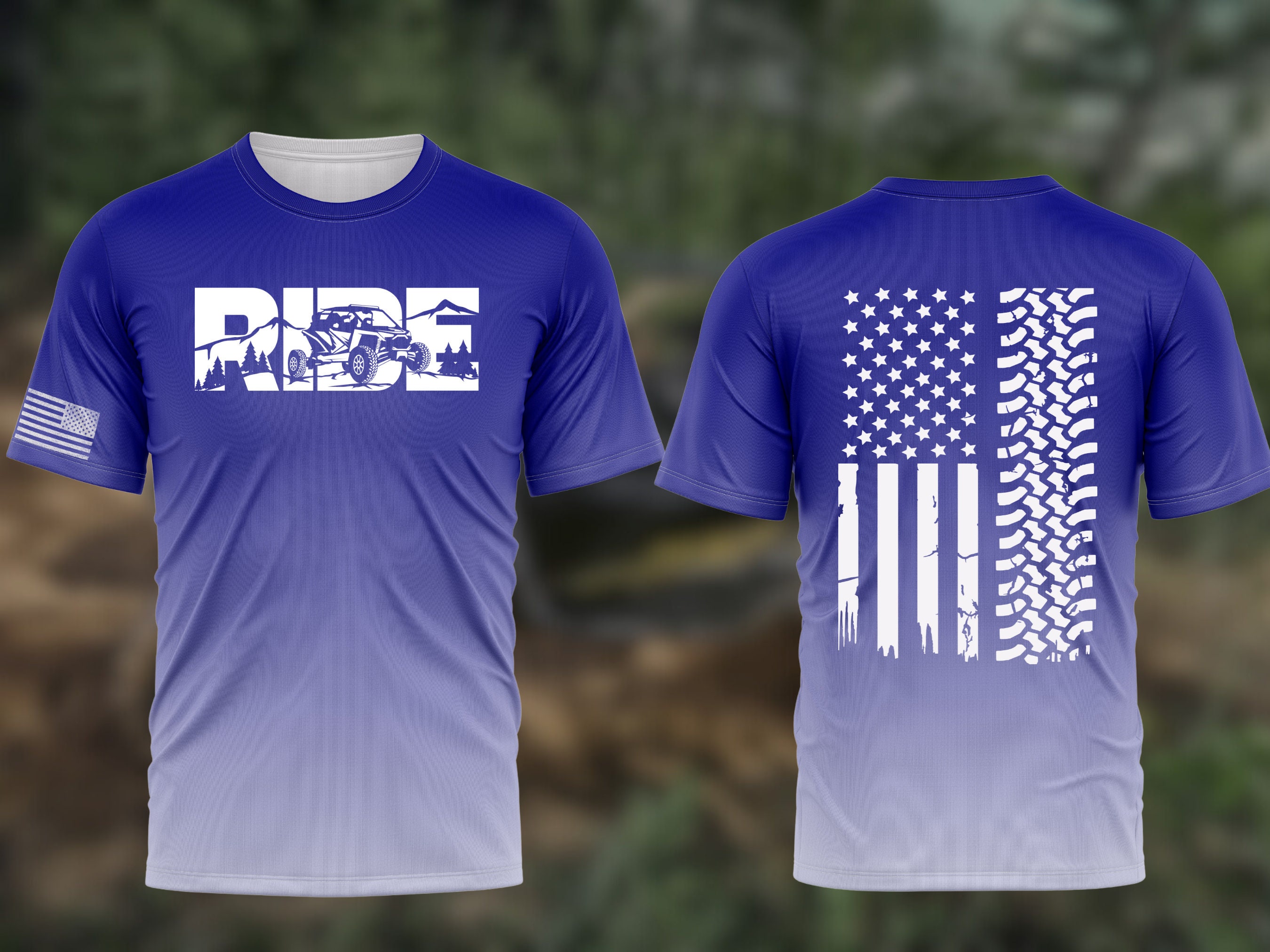 Mens SXS Riding Shirt Sxs Shirt Dry Fitatv Shirt Utv Shirt - Etsy