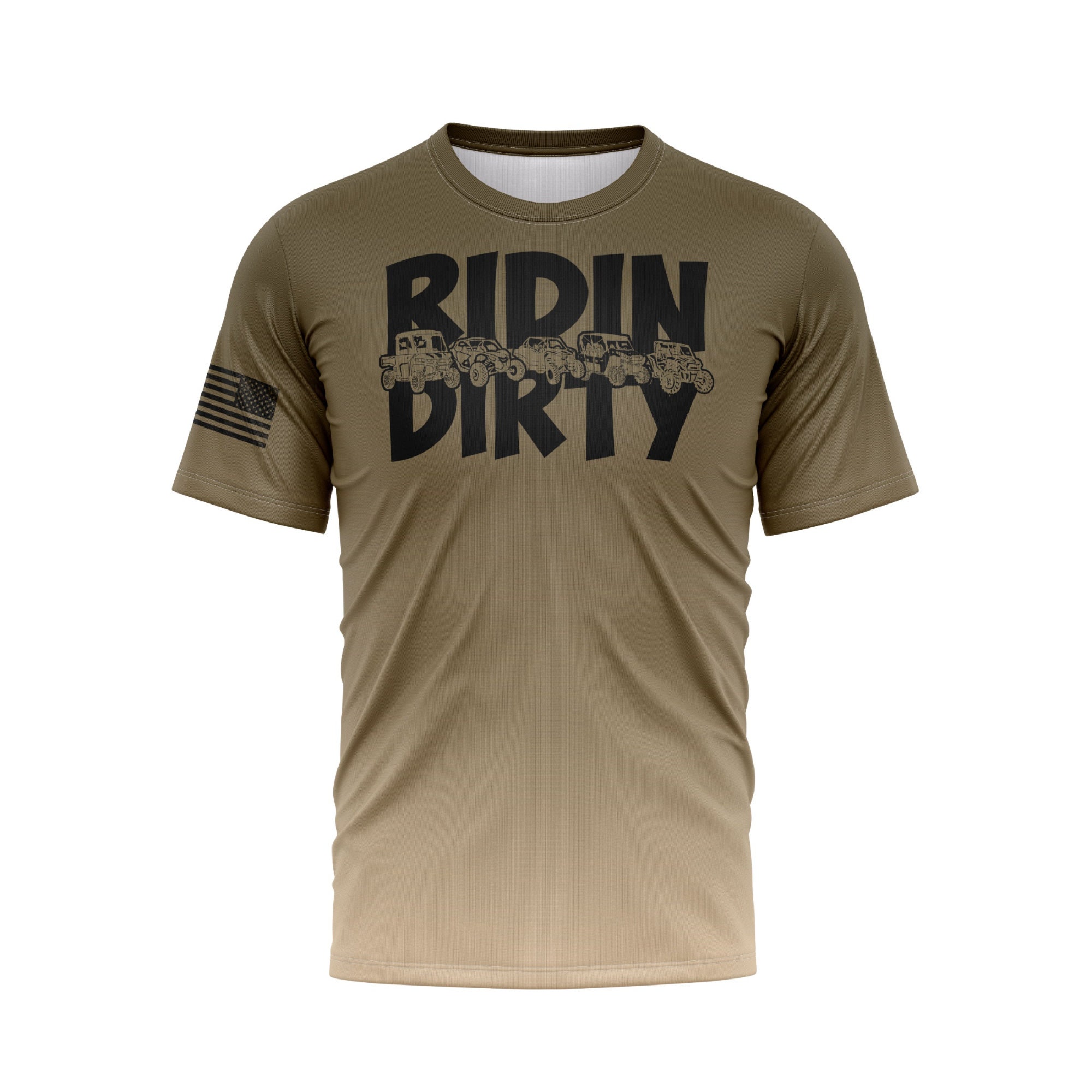 Mens SXS Riding Shirt, Sxs Shirt, Dri Fit,atv Shirt, Utv Shirt off Road ...