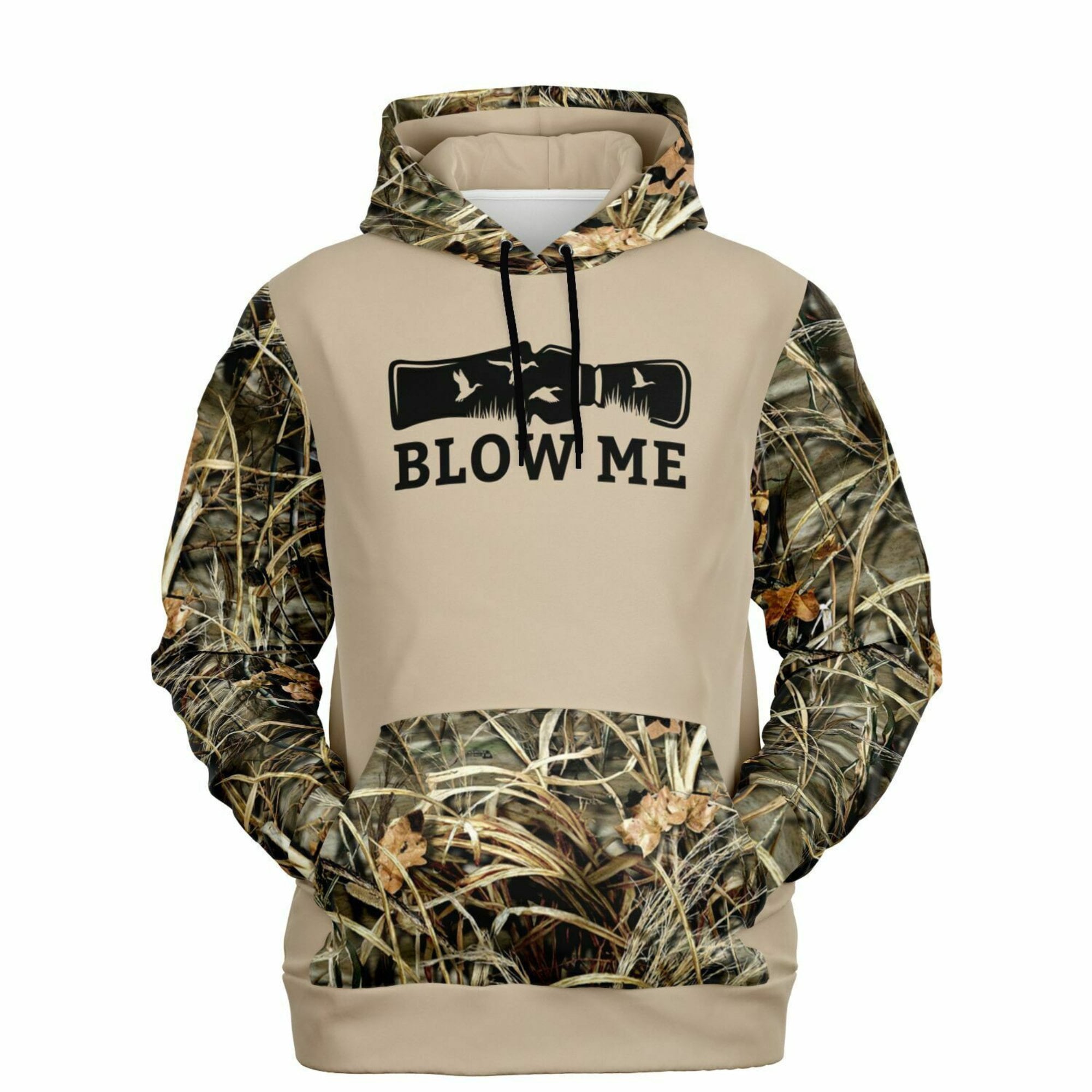 Blow Me Duck Hunting Hoodie, Duck Call Shirt, Duck Hunter Shirt, Goose Hunting Shirt, Duck ...