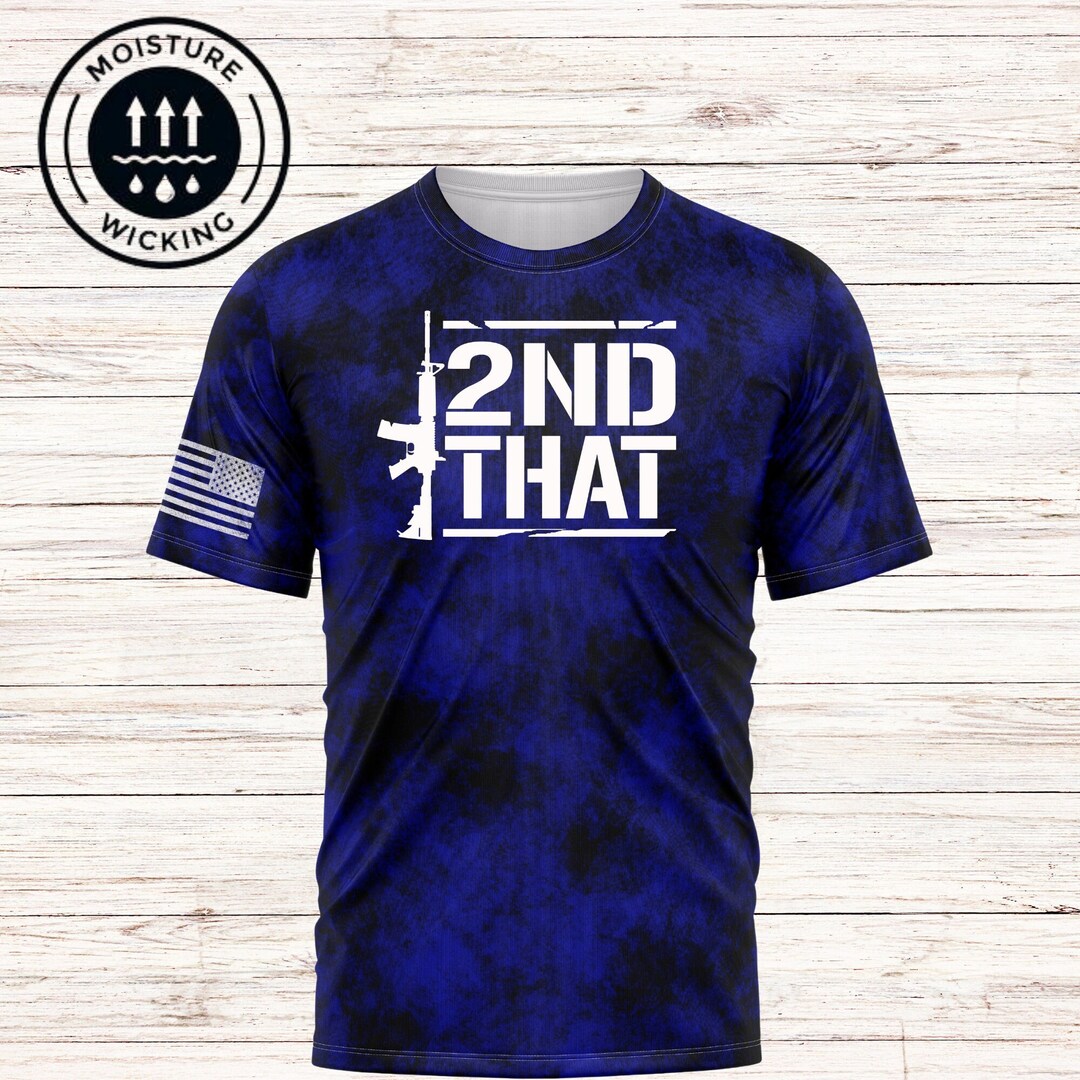 2nd That Shirt, 2nd Amendment Shirt, 2A Shirt, FAFO Shirt, Gun Lovers ...