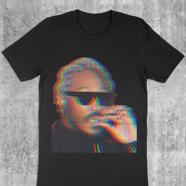 Future Rapper Shirt - Etsy