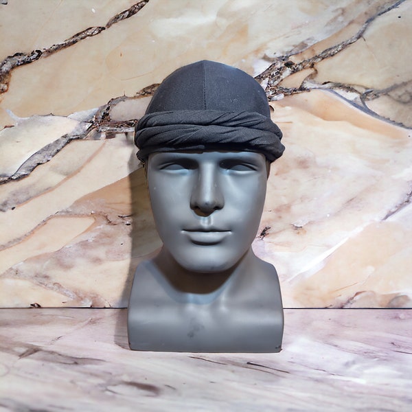 Turbans for Men - Etsy