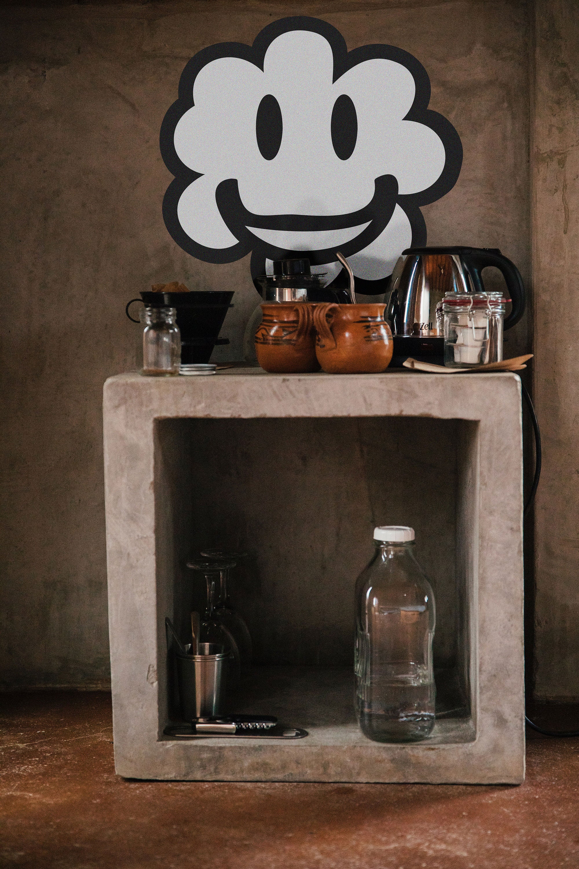 Shammy the Shamrock Smiley Face SVG, Shamrock Green Smiley Face SVG ...