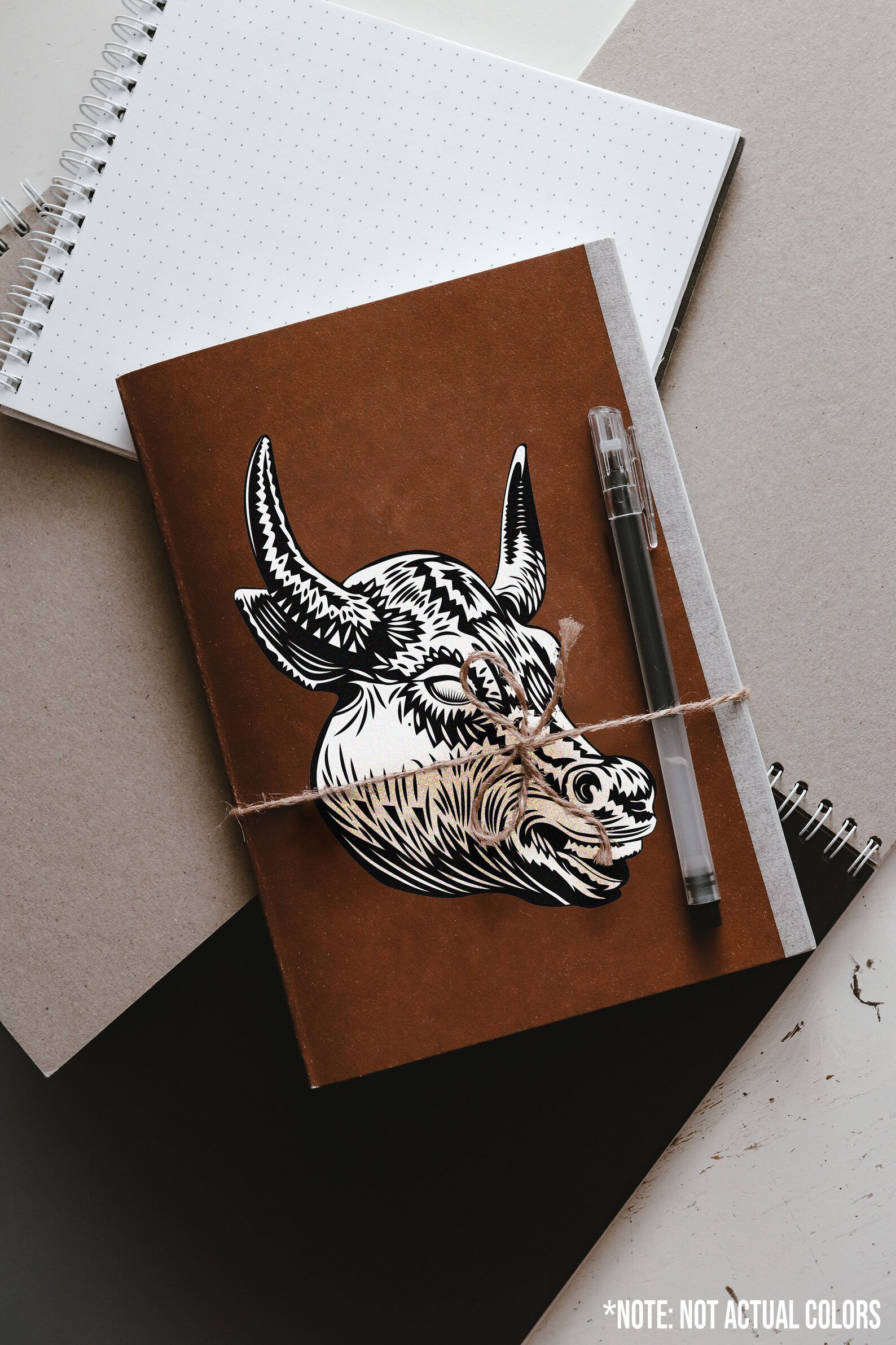 Bull of Wall Street SVG, Bull SVG, Bull Head SVG, Farm Style Svg, Cow ...