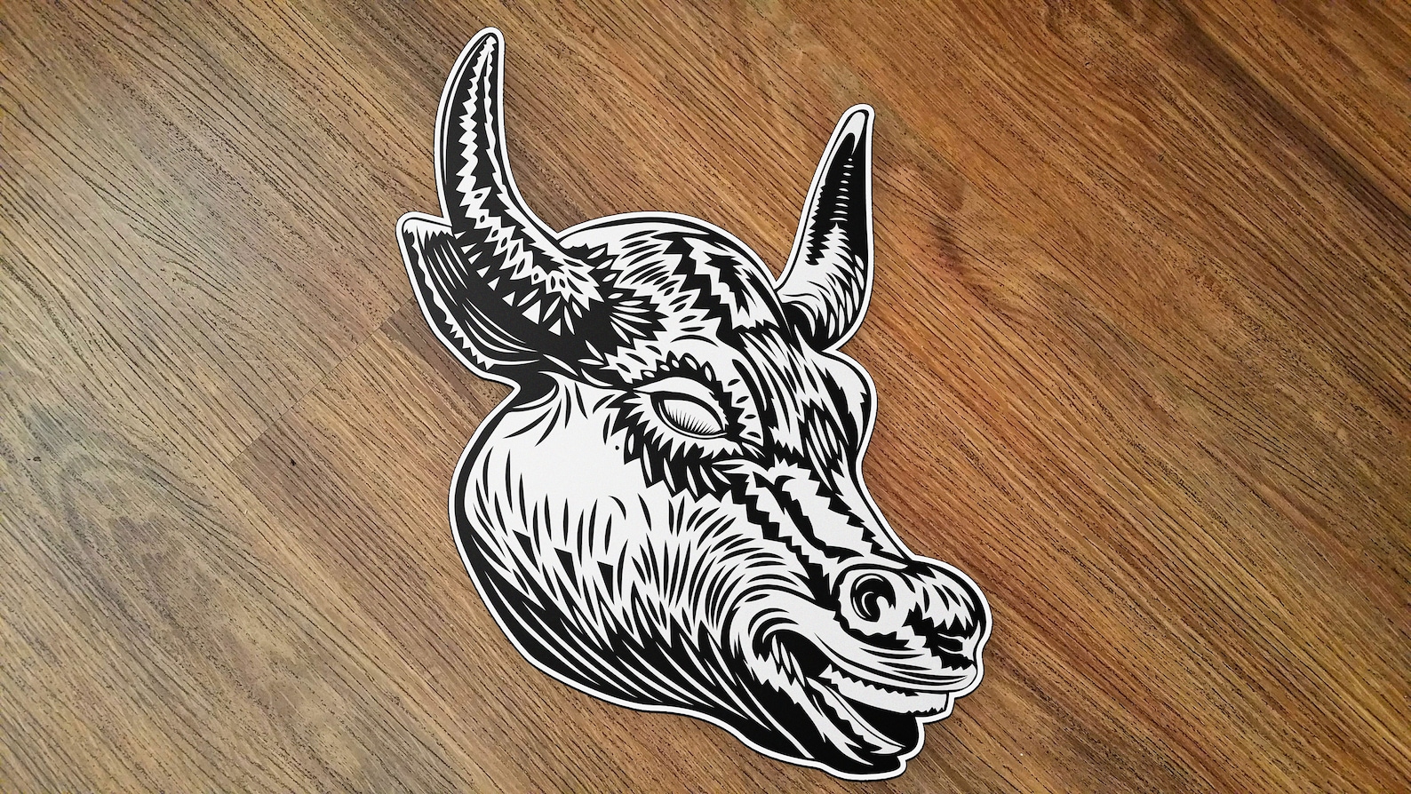 Bull of Wall Street SVG, Bull SVG, Bull Head SVG, Farm Style Svg, Cow ...