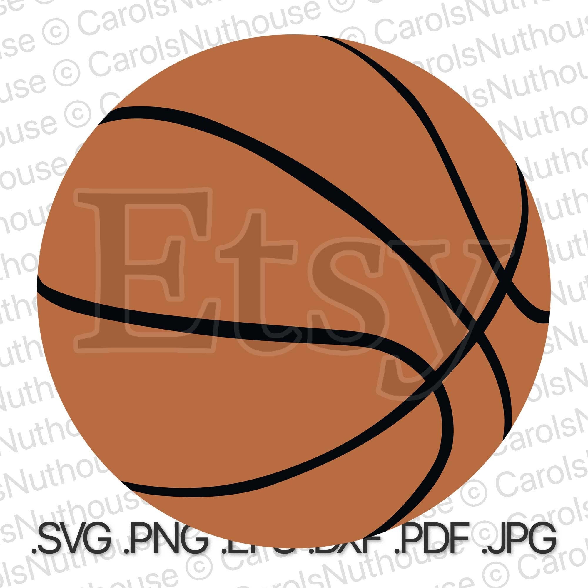 Basketball SVG, Basket Ball SVG, Svg Basketball, Girls Basketball Svg ...