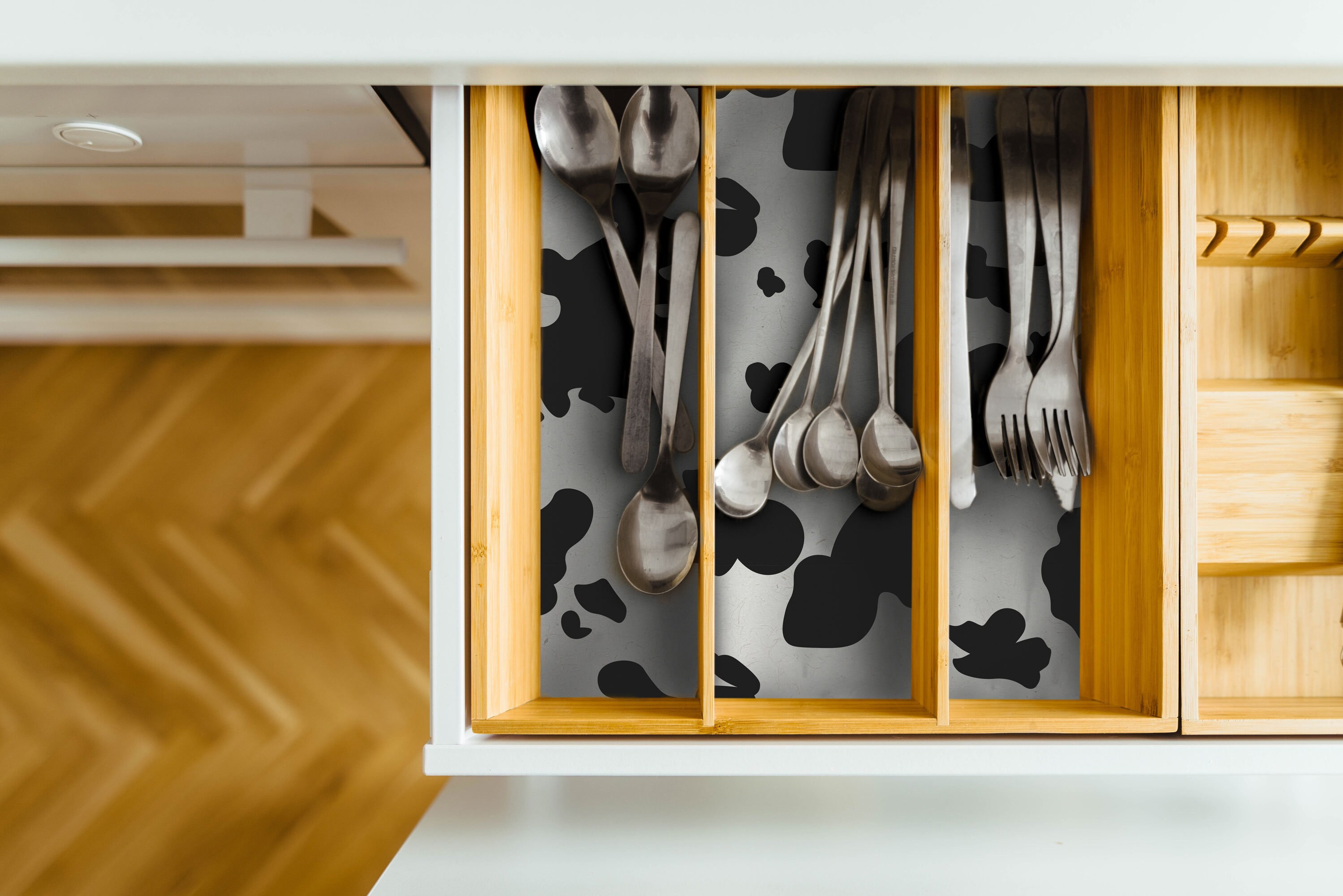 Cow Print SVG, Cow Print SVG Wrap, Mini Cow Print Svg, Cow Print SVG ...