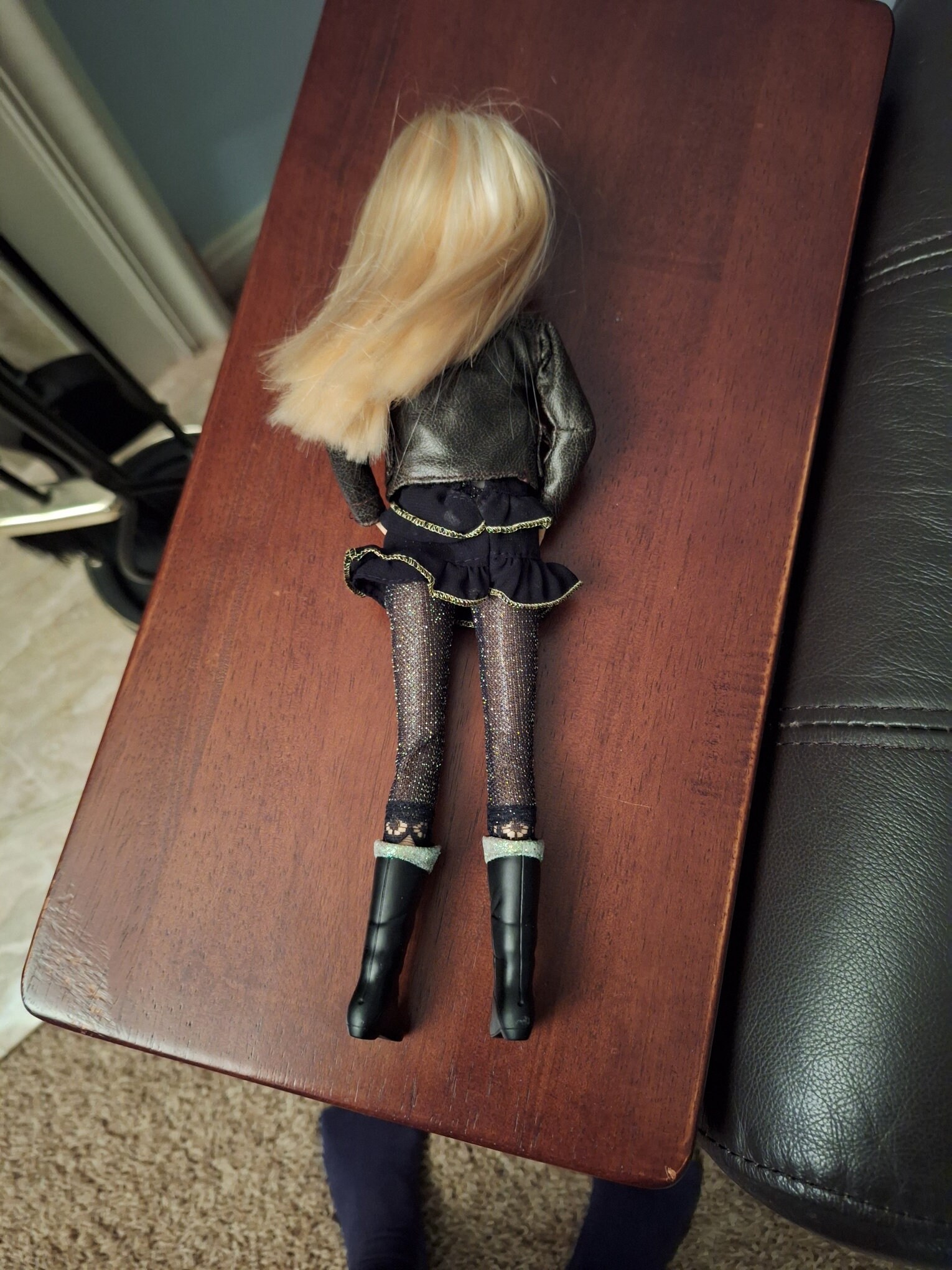 Hannah Montana Doll Etsy