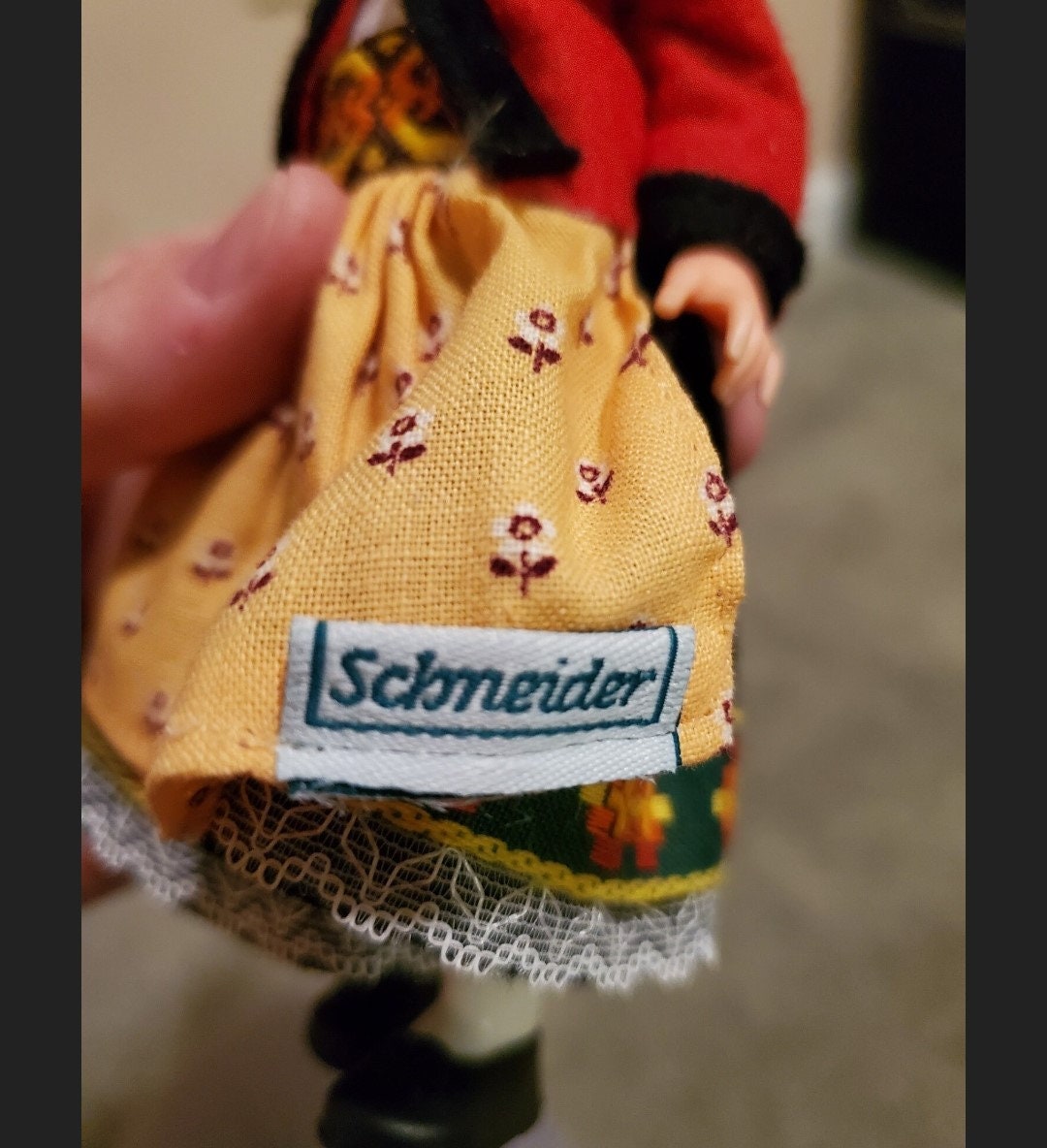 Vintage Schneider German "sleepy Eye" Dolls - Etsy