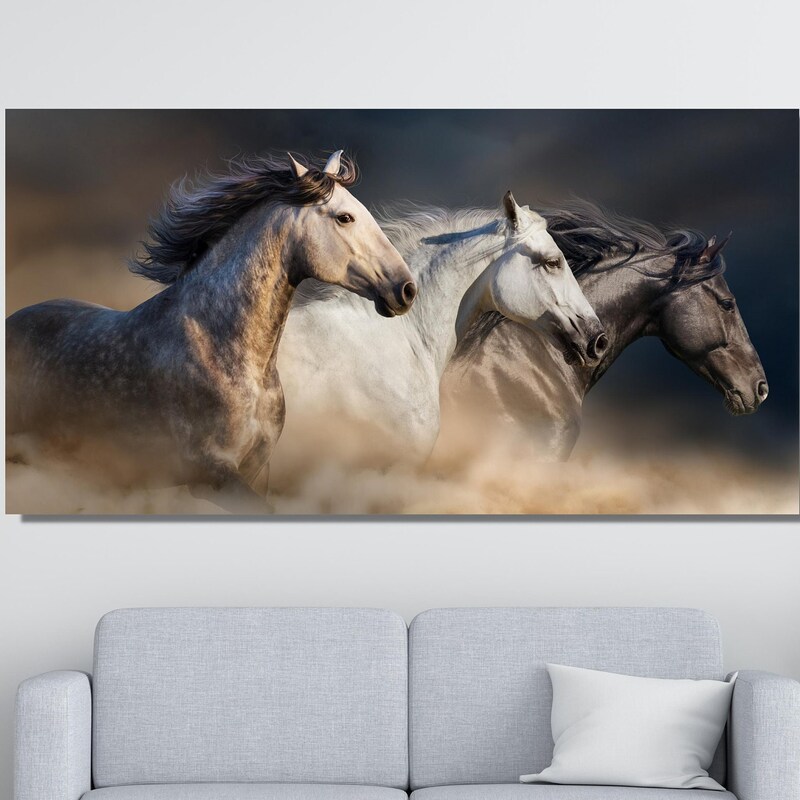 Running Wall Decor - Etsy