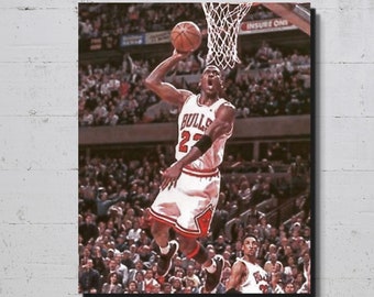 Nba Last Shot Poster - Etsy