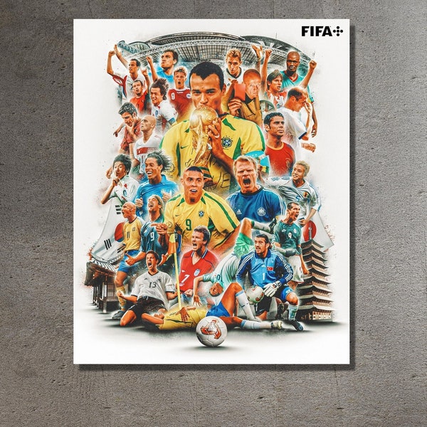 Fifa - Etsy